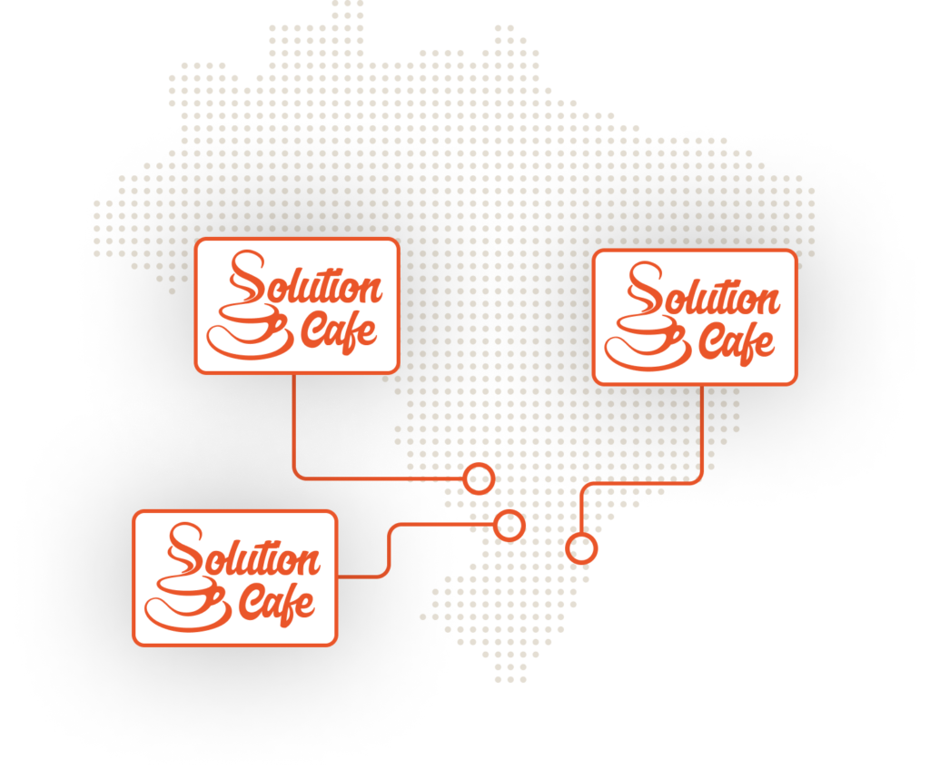 Sobre nós - Solution Café